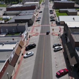 Adrian Chamber of Commerce – Strong Roots, Growing Branches