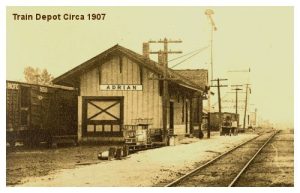 History of Adrian Missouri – Adrian Chamber of Commerce